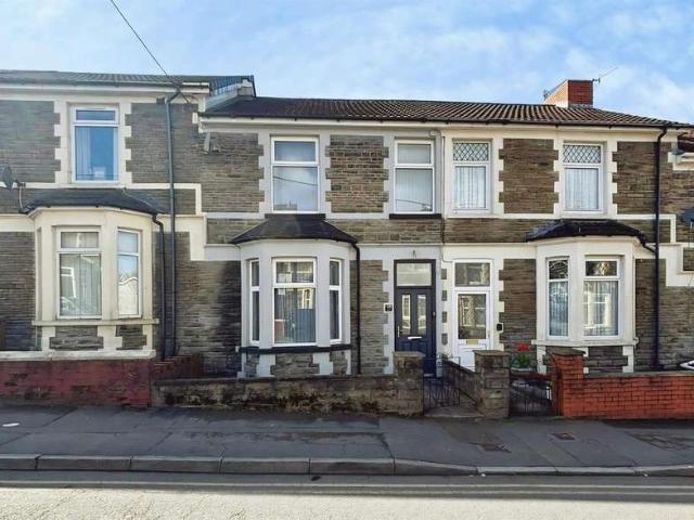3 Bedroom Terraced House