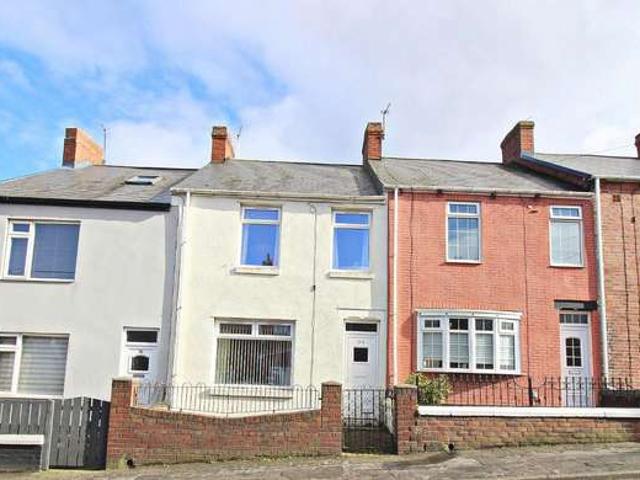 3 Bedroom Terraced House