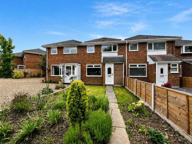 3 Bedroom Terraced House