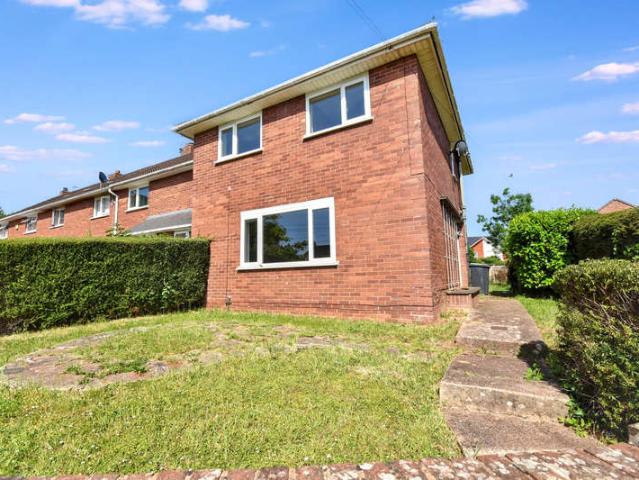 3 Bedroom Terraced House