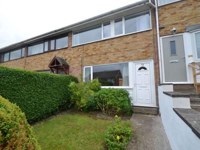 3 Bedroom Terraced House