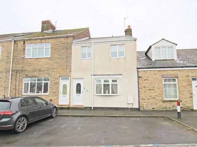 3 Bedroom Terraced House