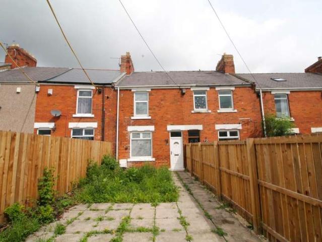 3 Bedroom Terraced House