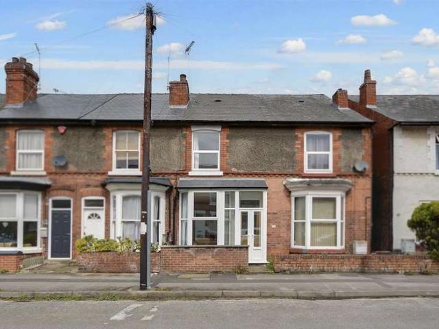 3 Bedroom Terraced House