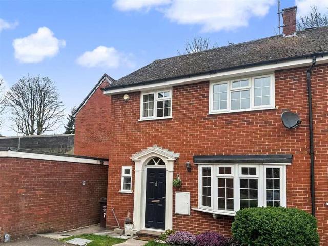 3 Bedroom Semi Detached House