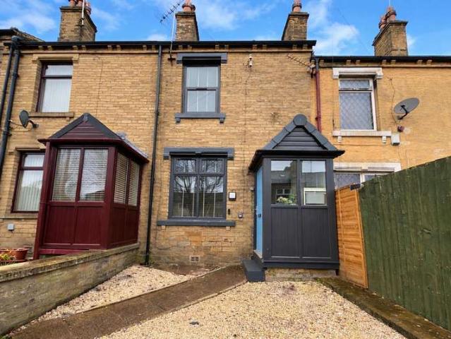 3 Bedroom Terraced House