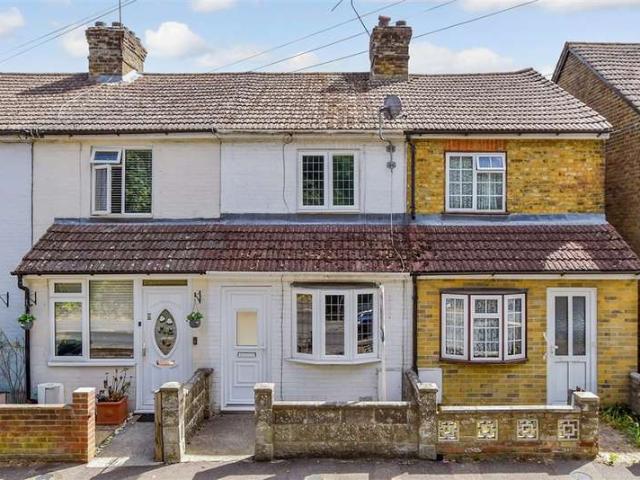 3 Bedroom Terraced House