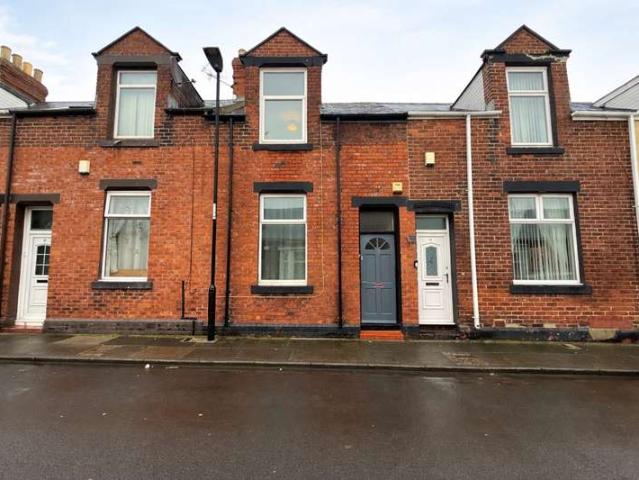3 Bedroom Terraced House