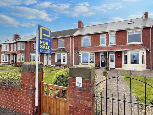 3 Bedroom Terraced House