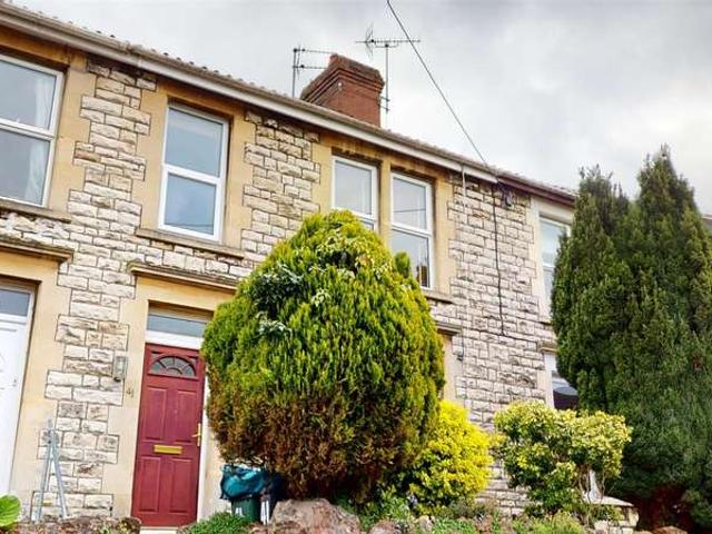3 Bedroom Terraced House