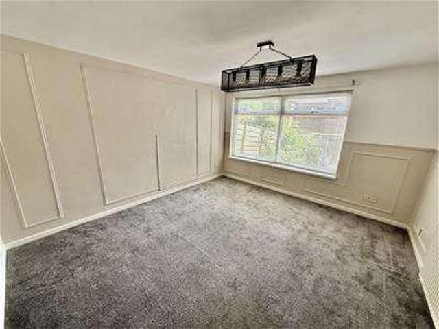 3 Bedroom Terraced House