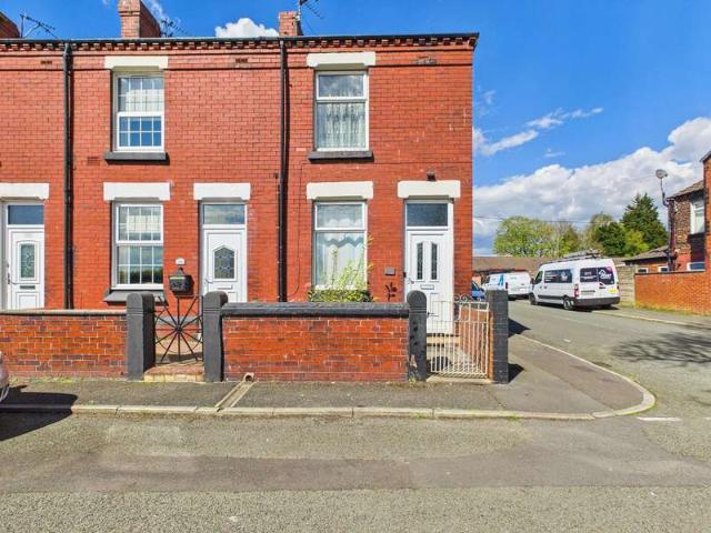 3 Bedroom Terraced House