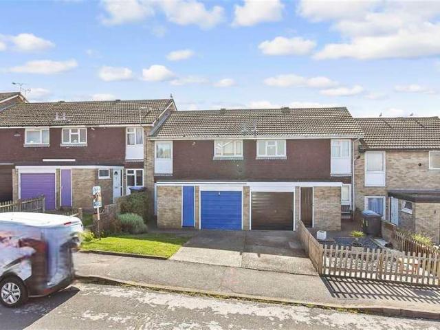 3 Bedroom Terraced House