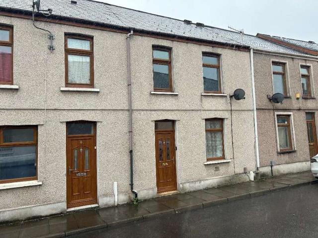 3 Bedroom Terraced House