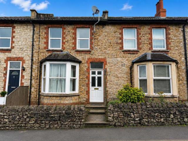 3 Bedroom Terraced House