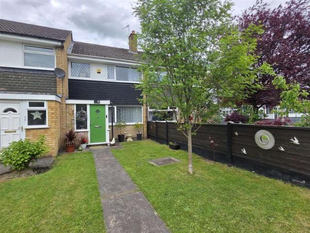 3 Bedroom Terraced House
