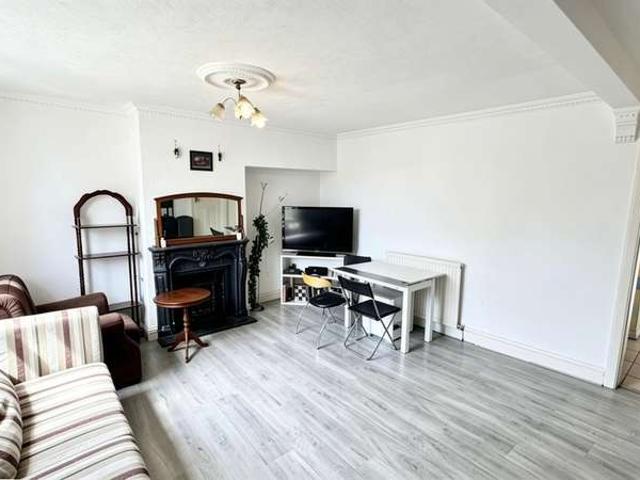 3 Bedroom Terraced House