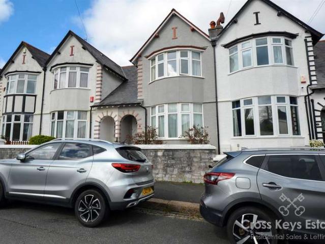 3 Bedroom Terraced House