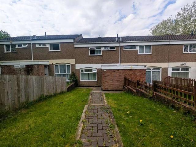 3 Bedroom Terraced House