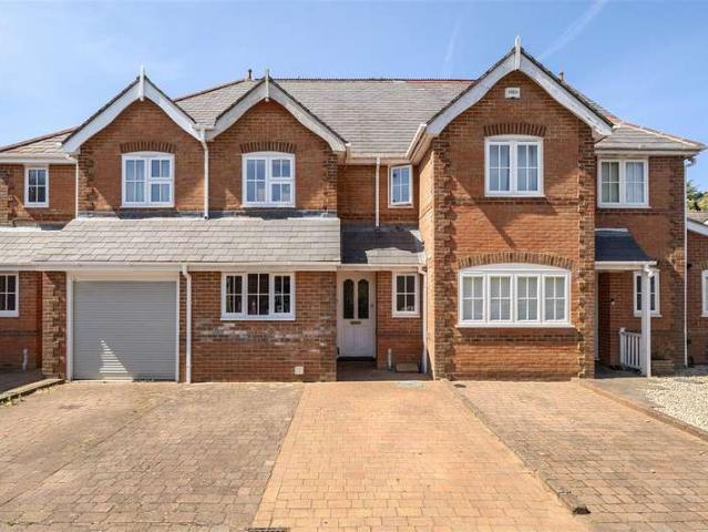 3 Bedroom Terraced House