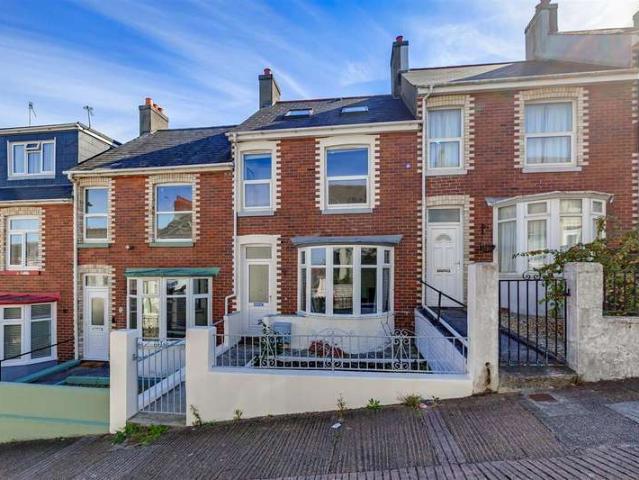 3 Bedroom Terraced House