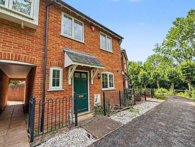 3 Bedroom Terraced House