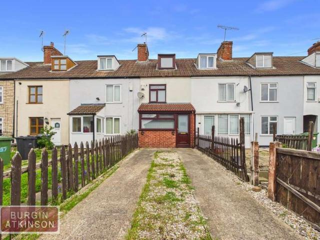 3 Bedroom Terraced House
