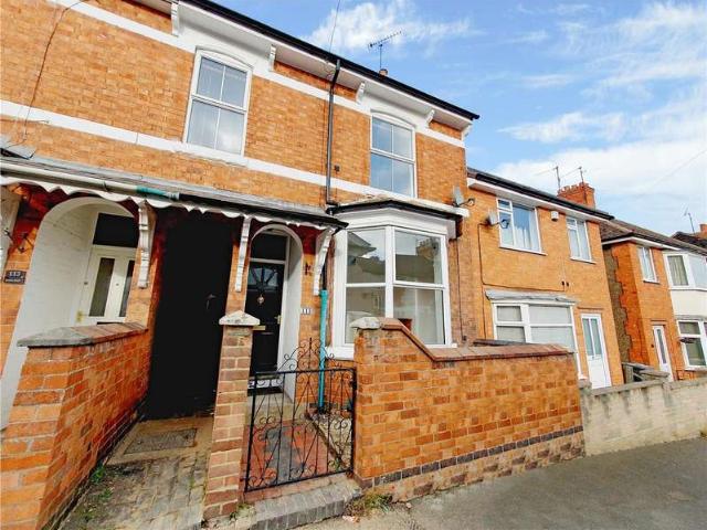 3 Bedroom Terraced House