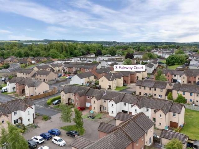 3 Bedroom Terraced House