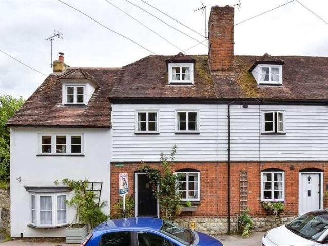 3 Bedroom Terraced House