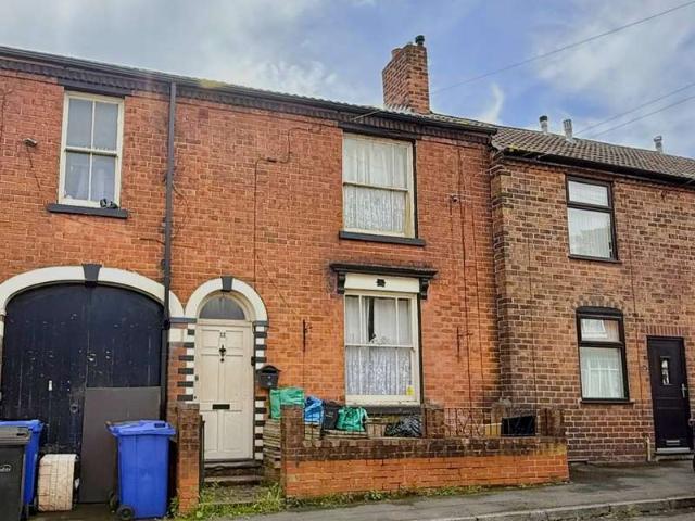 3 Bedroom Terraced House