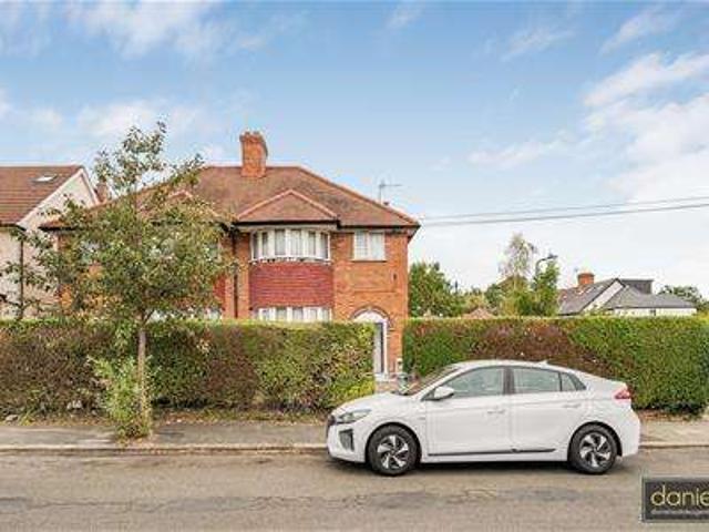 3 Bedroom Terraced House