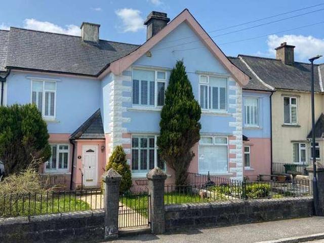 3 Bedroom Terraced House