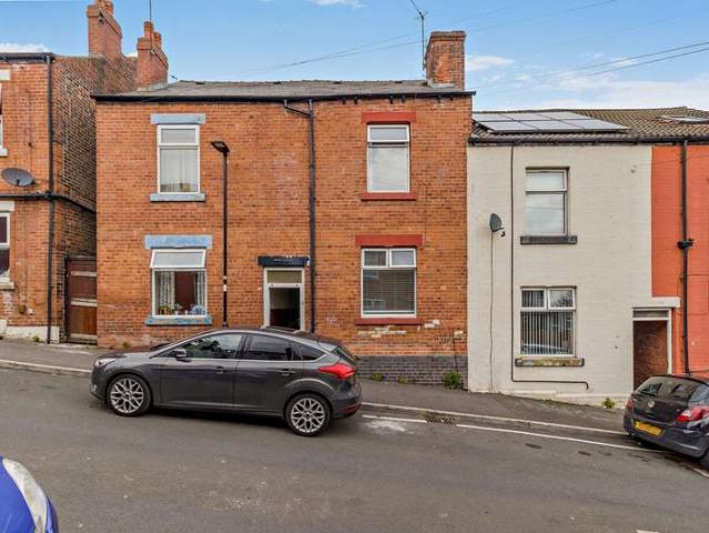 3 Bedroom Terraced House
