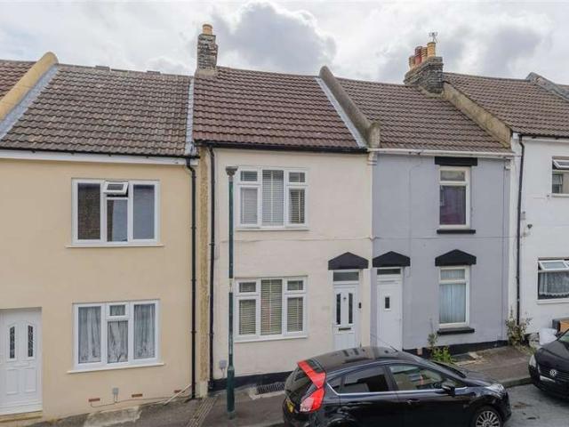 3 Bedroom Terraced House