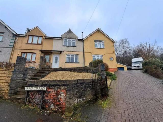 3 Bedroom Terraced House