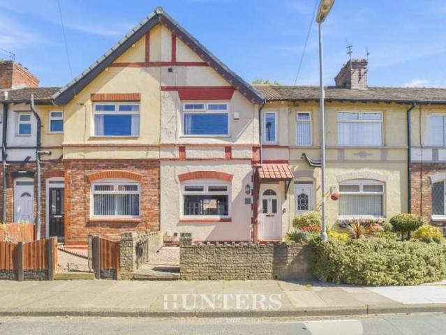 3 Bedroom Terraced House