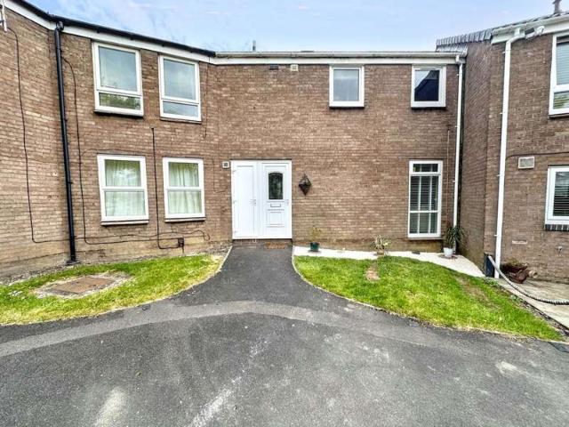 3 Bedroom Terraced House