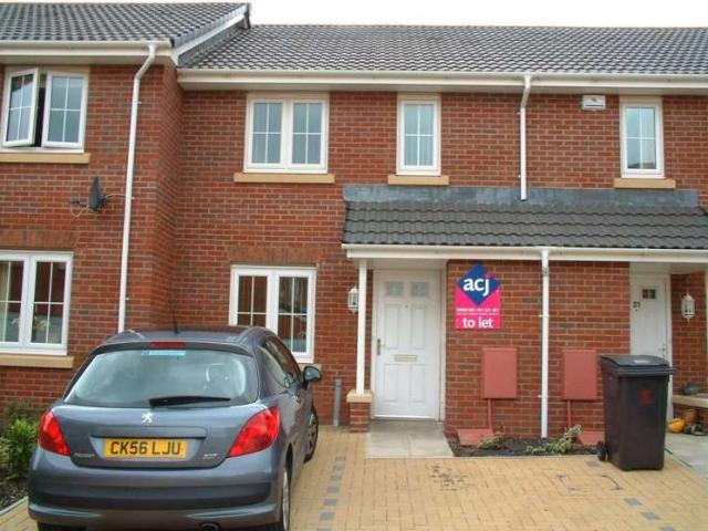 3 Bedroom Terraced House