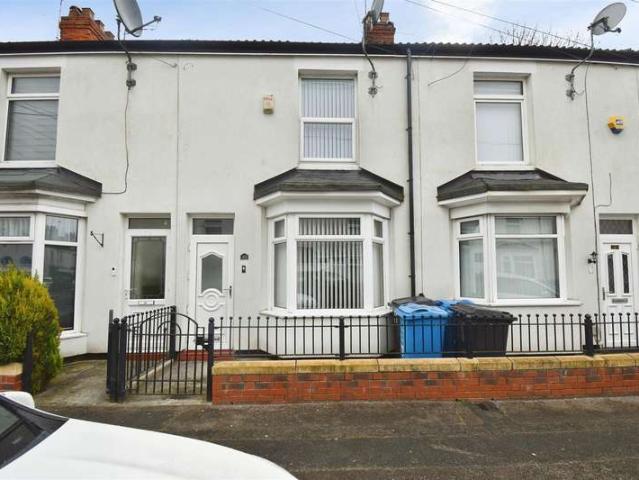 3 Bedroom Terraced House