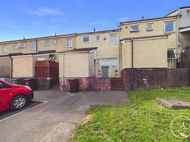 3 Bedroom Terraced House