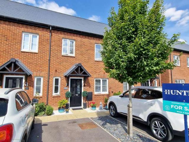 3 Bedroom Terraced House