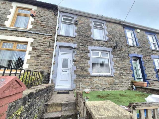 3 Bedroom Terraced House