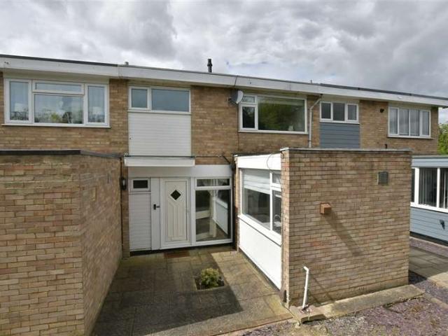 3 Bedroom Terraced House
