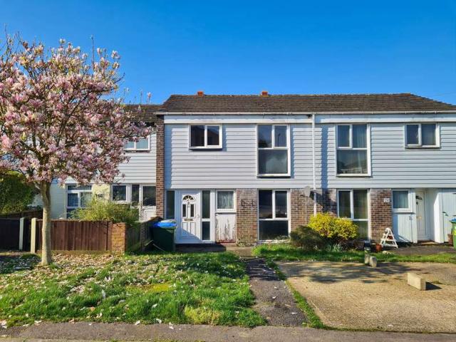 3 Bedroom Terraced House