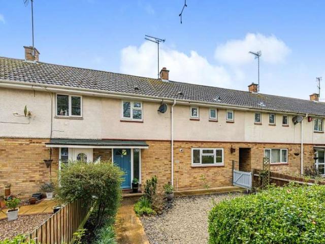 3 Bedroom Terraced House
