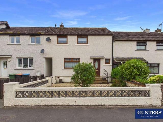 3 Bedroom Terraced House