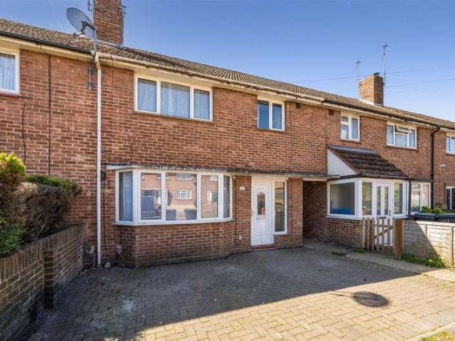 3 Bedroom Terraced House