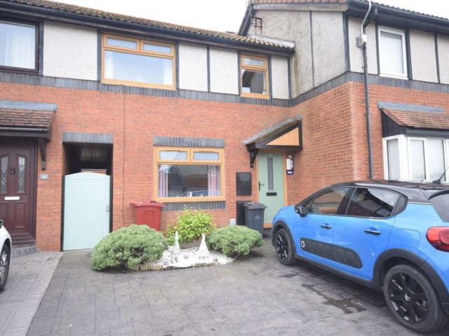 3 Bedroom Terraced House