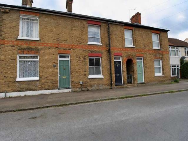 3 Bedroom Terraced House